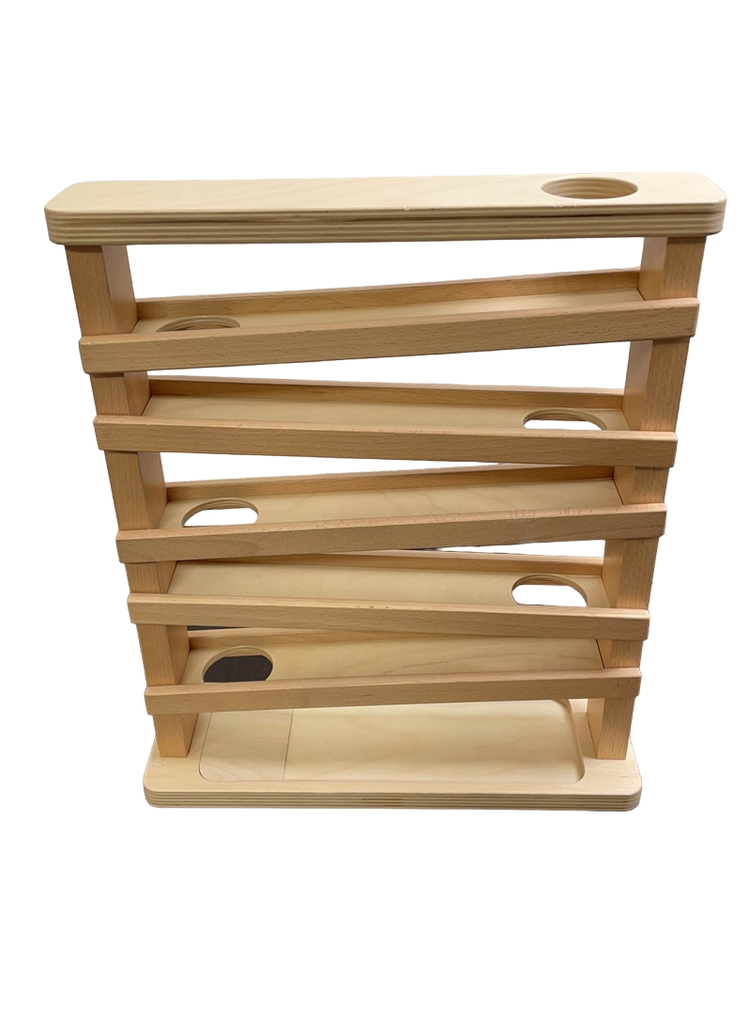 Monti Kids Tracker Toy