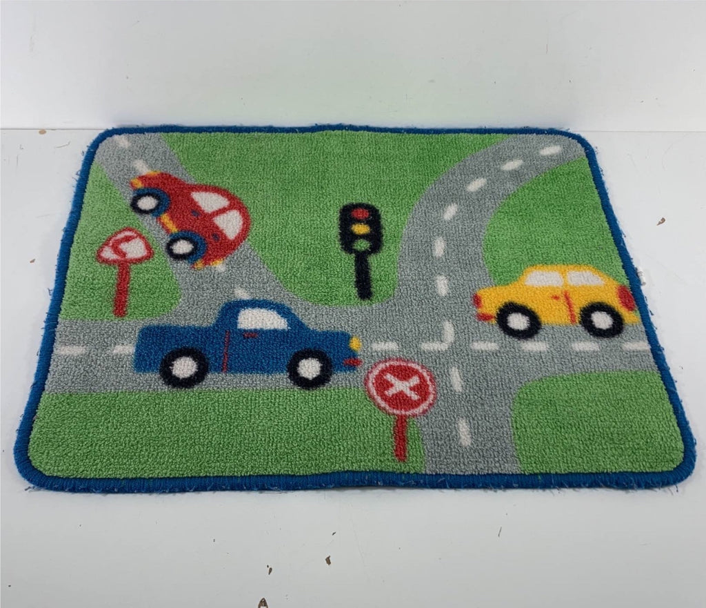 Table Top Activity Rug