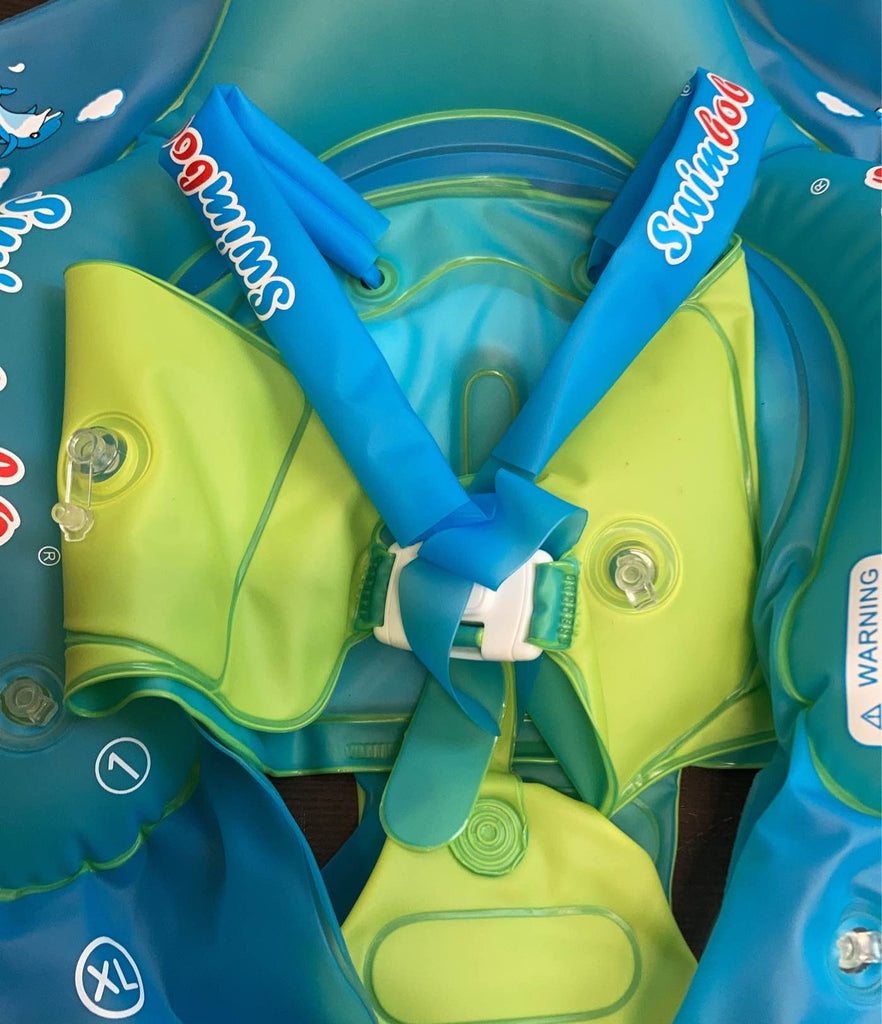Swimbobo Baby Swim Float