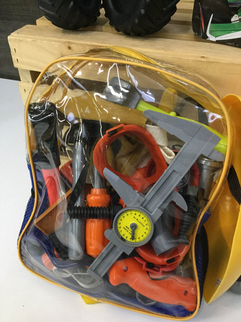 BUNDLE Play Toolset And More