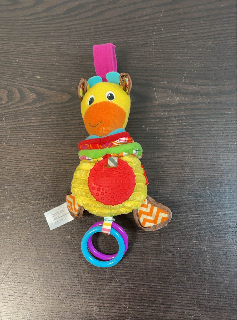 Infantino Hanging Toys