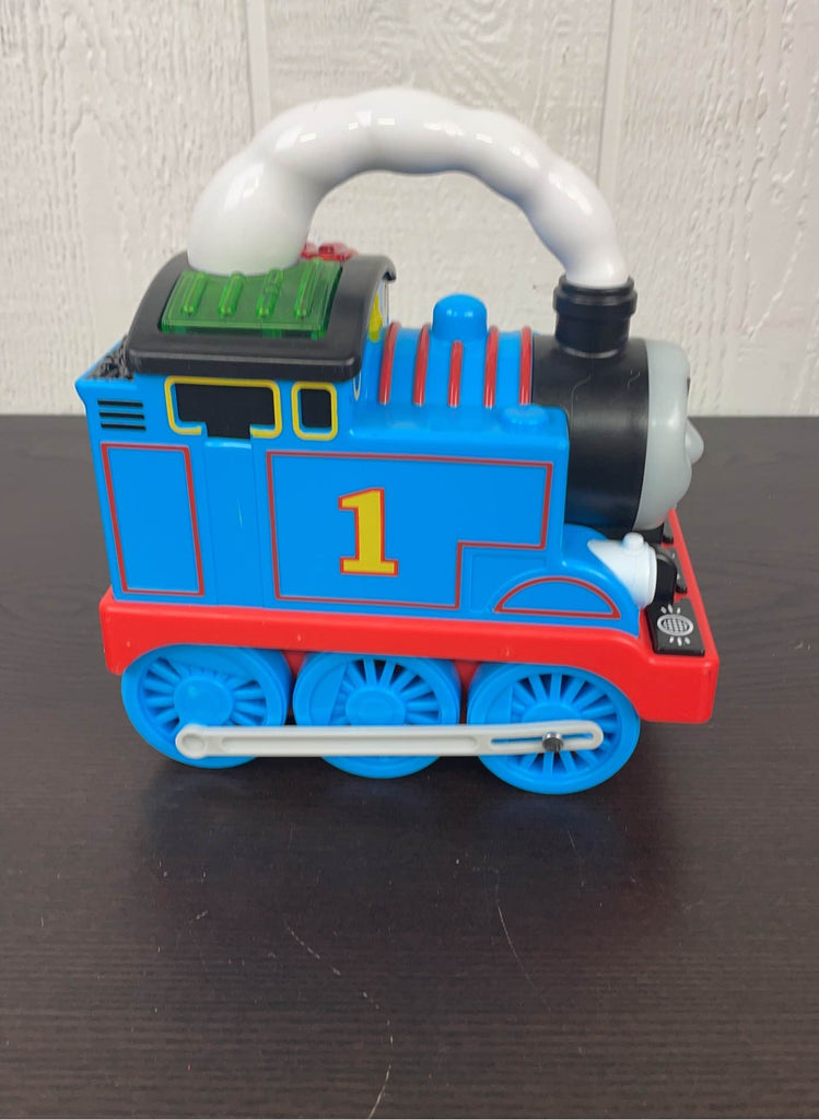 Fisher Price Thomas And Friend Storytime Thomas
