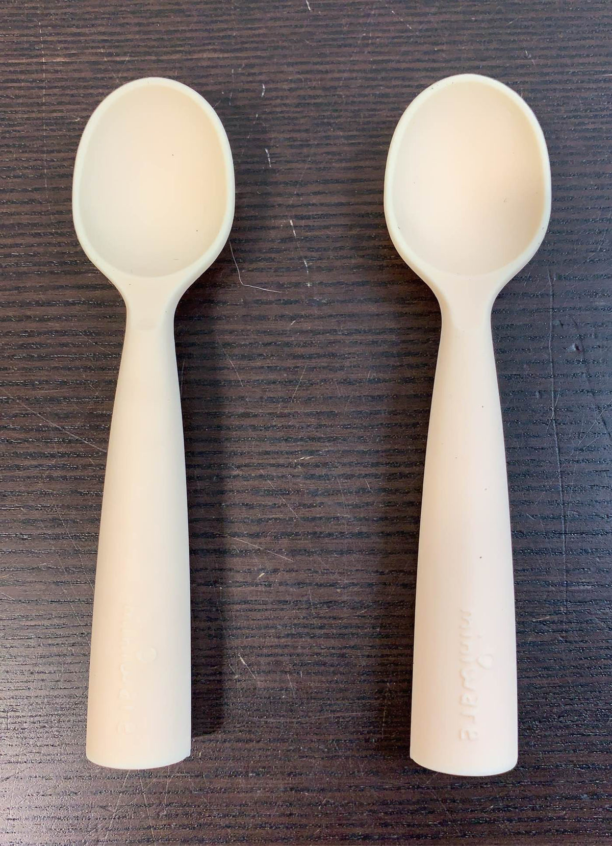 Miniware Training Spoon Cutlery Set — GoodBuy Gear
