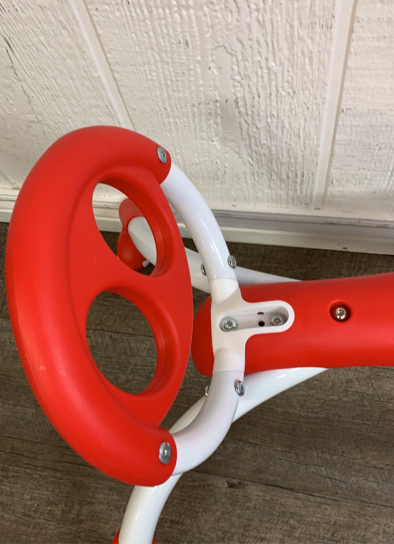 YBIKE Pewi Walking/Ride On Toy