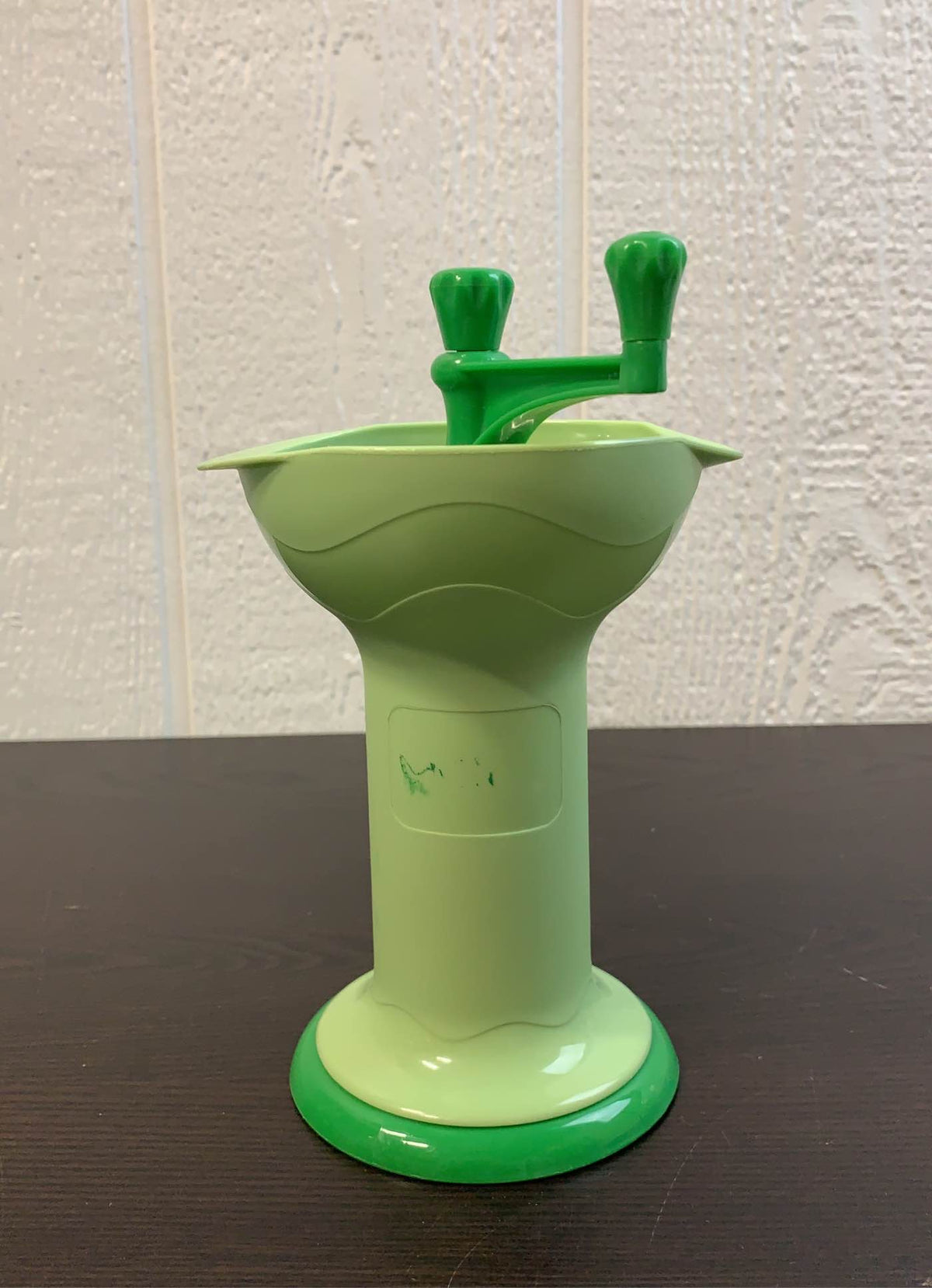 Green Sprouts Baby Food Mill — GoodBuy Gear
