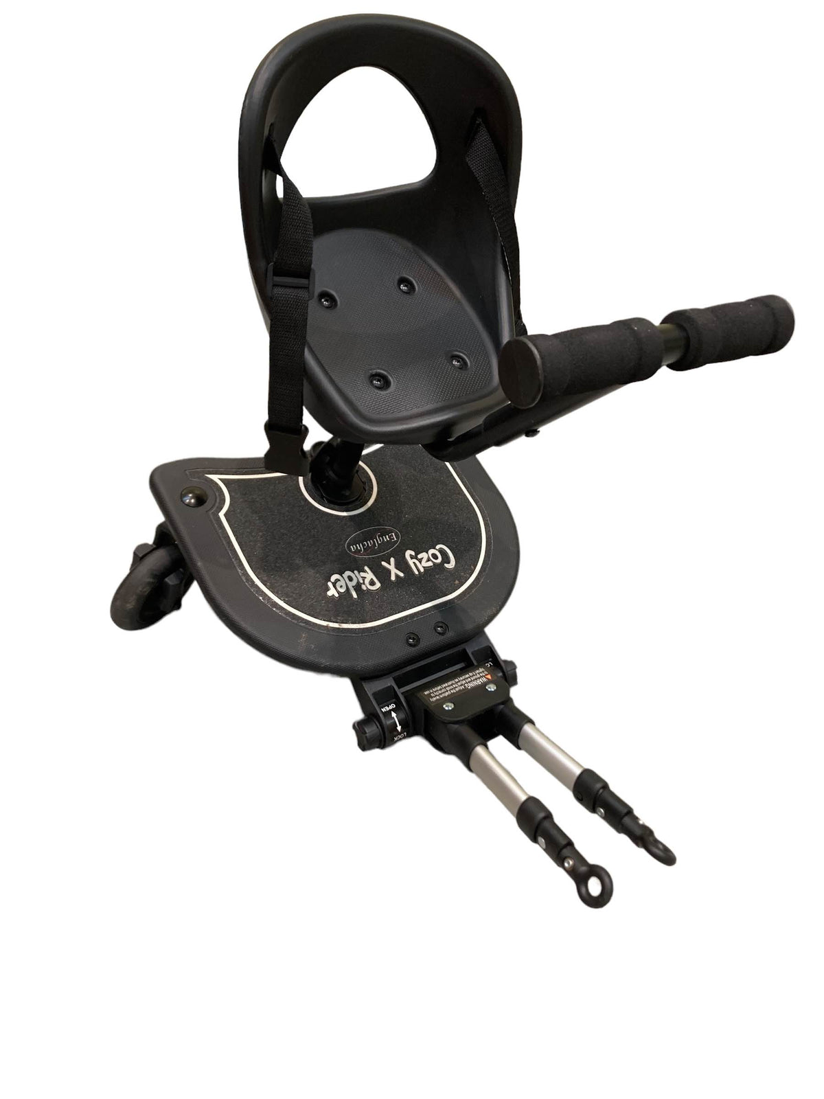 Englacha Cozy X Rider — GoodBuy Gear