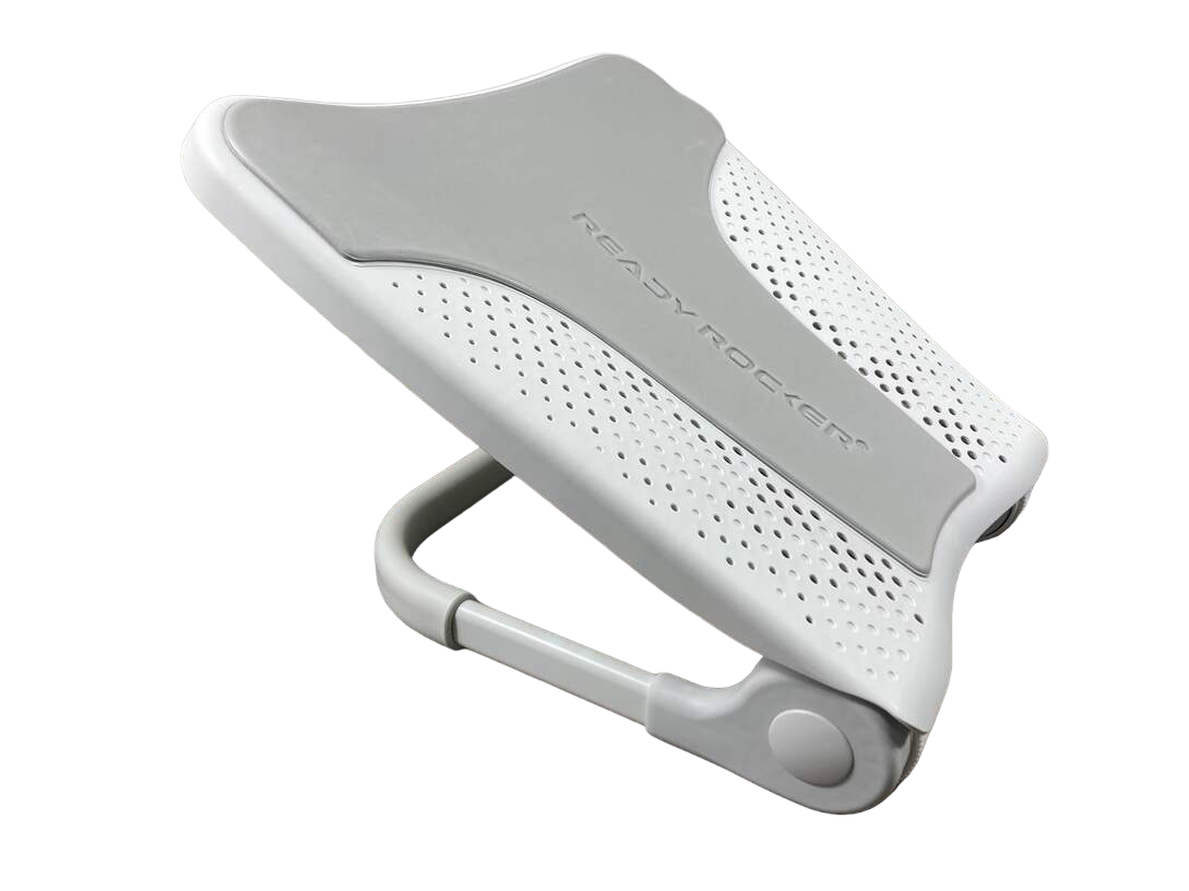 Ready Rocker Portable Rocker, 3.0, Cloud — GoodBuy Gear