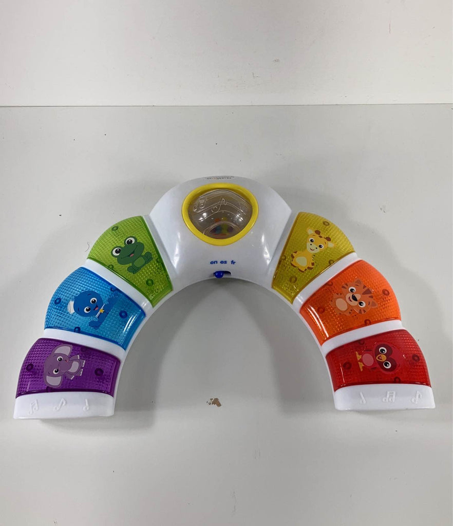 Baby Einstein Glow & Discover Light Bar