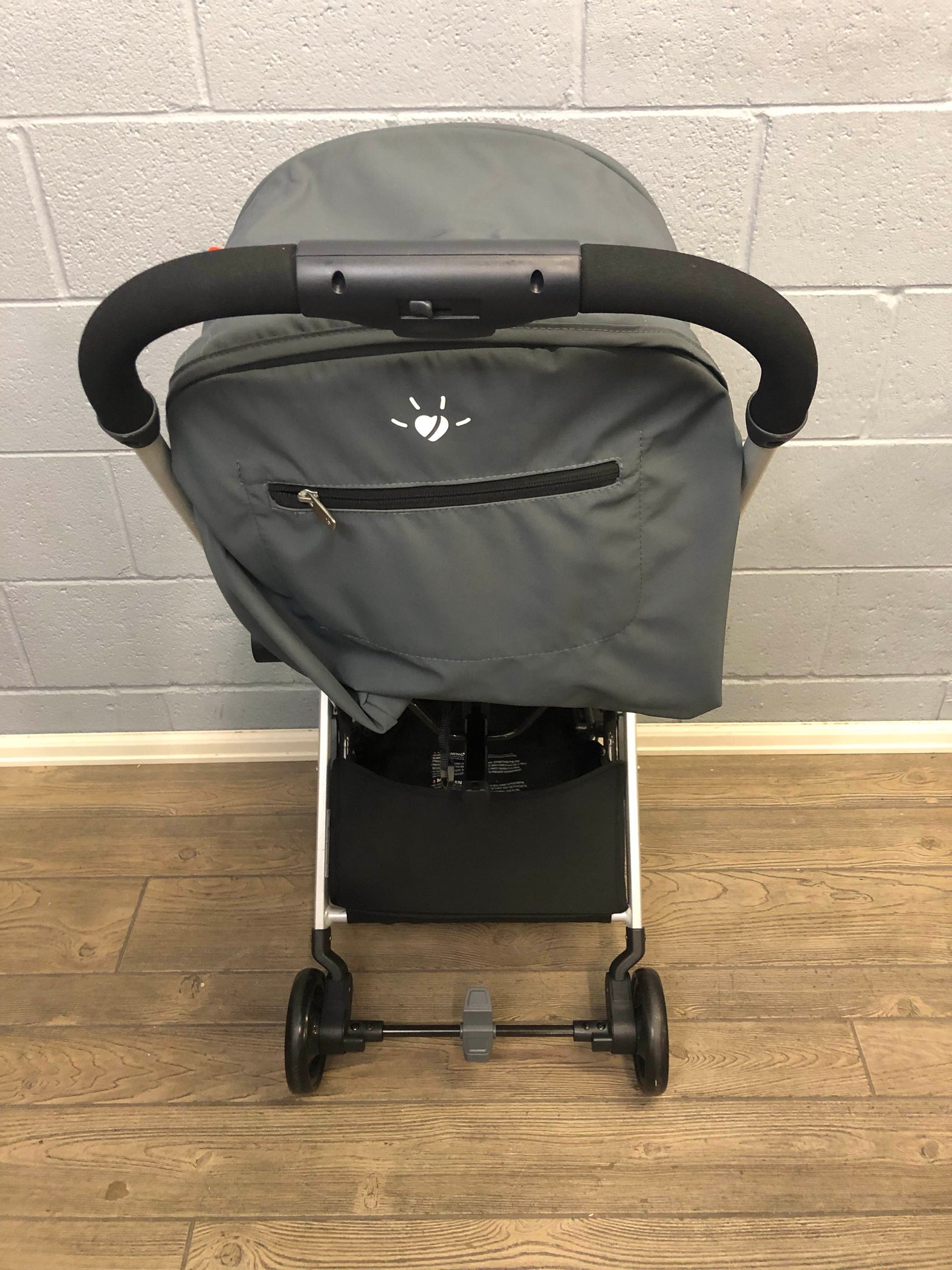 Diono Traverze Travel Stroller — GoodBuy Gear