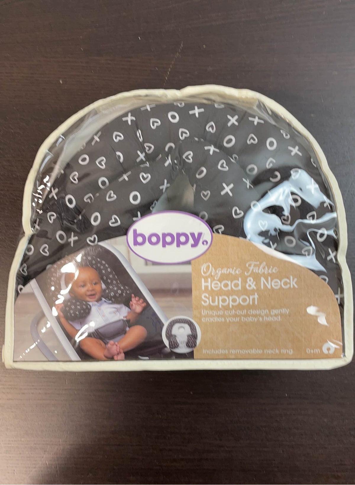 Boppy Head And Neck Support — GoodBuy Gear