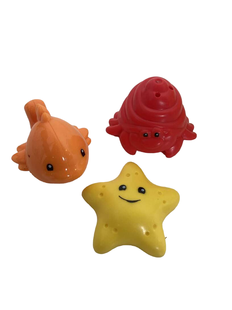 Fisher Price Laugh & Learn Magical Lights Fishbowl