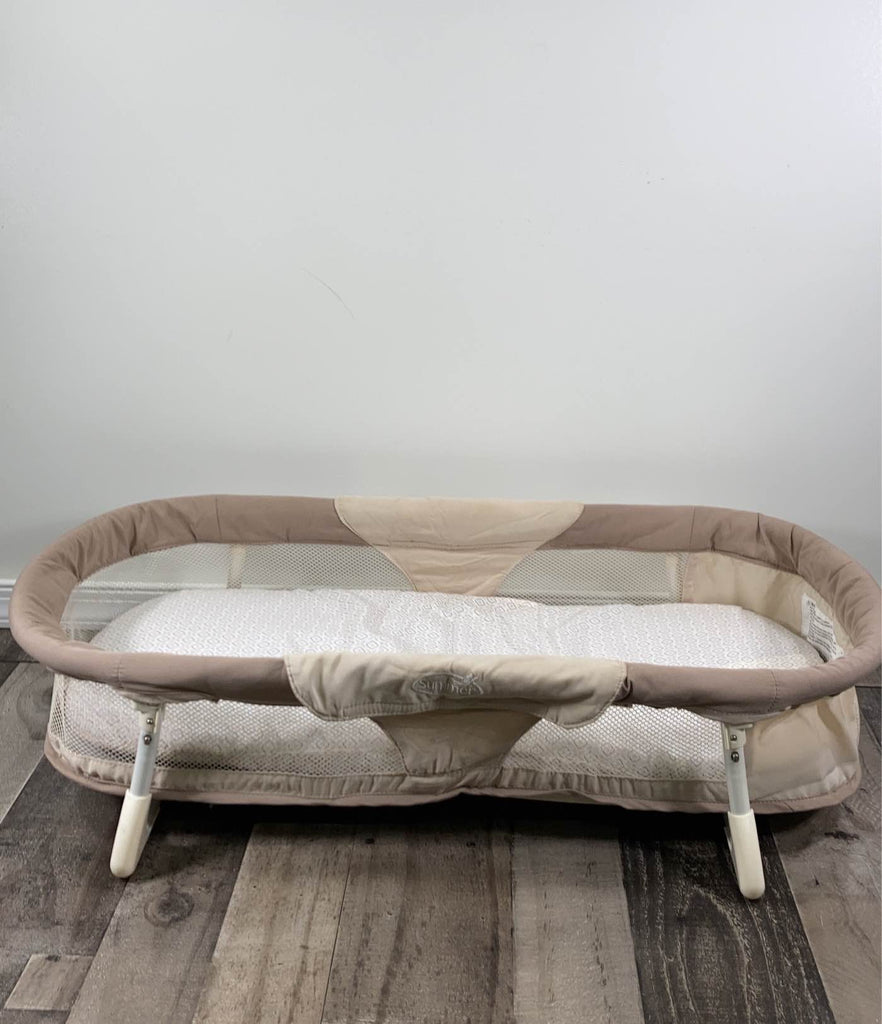 Summer Infant Safe And Secure Sleeper