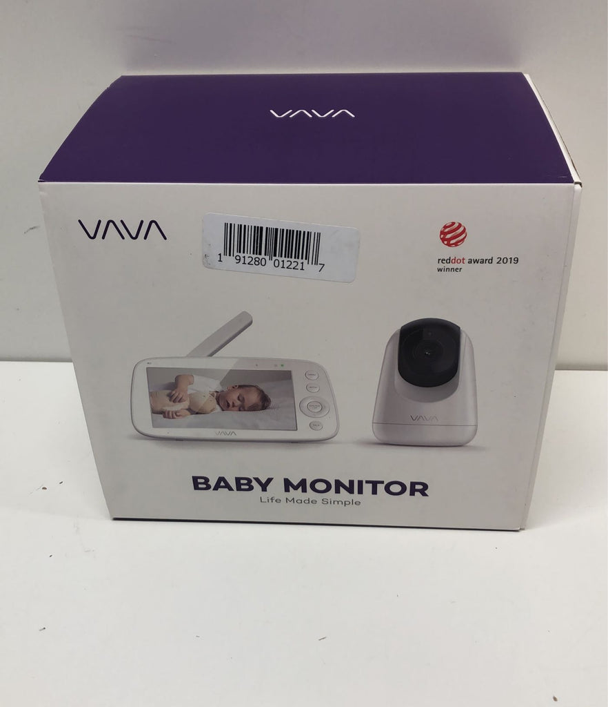 VAVA Baby Monitor
