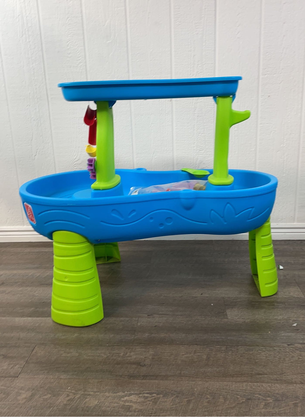 Step2 Rain Showers Splash Pond Water Table — GoodBuy Gear