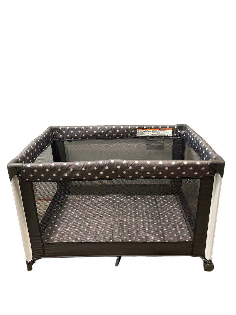 Babideal Playard — GoodBuy Gear