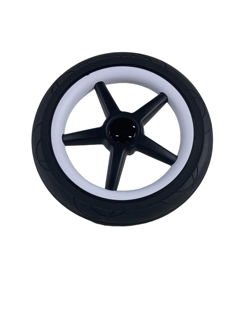 Bugaboo Donkey-Buffalo Rear Wheel — GoodBuy Gear