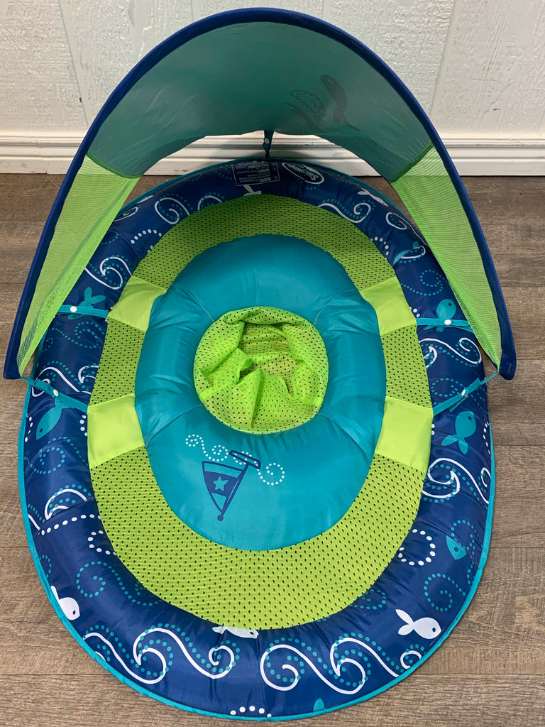 SwimWays Baby Spring Float