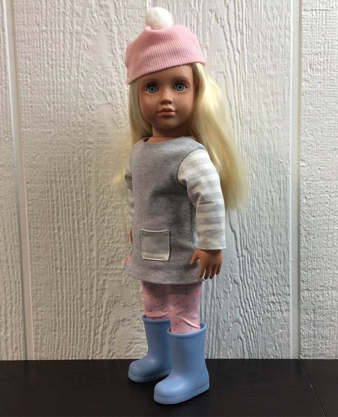 Our Generation Meagan Doll And Pet Golden Retriever — GoodBuy Gear