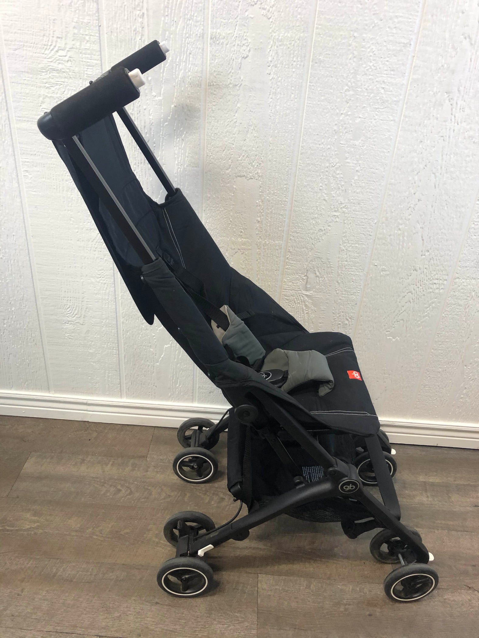 gb Pockit Stroller, 2019 — GoodBuy Gear