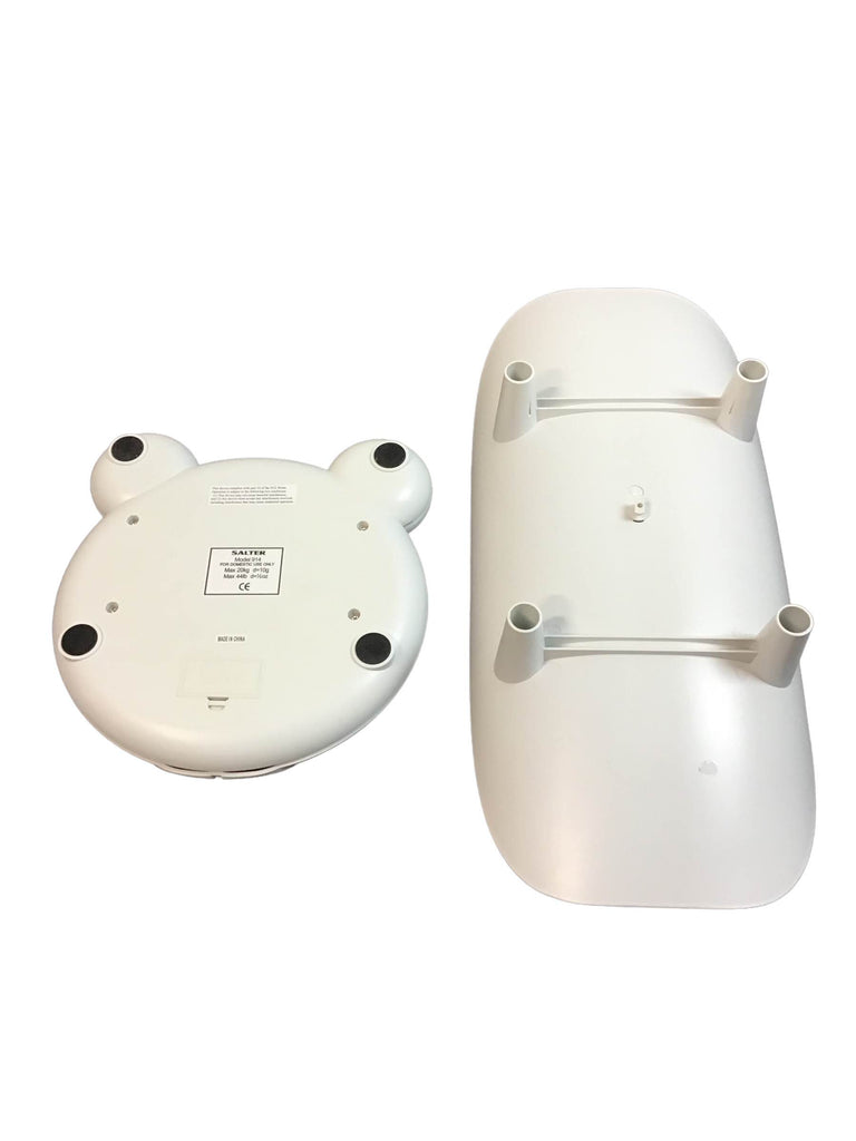 Salter Baby/Toddler Scale