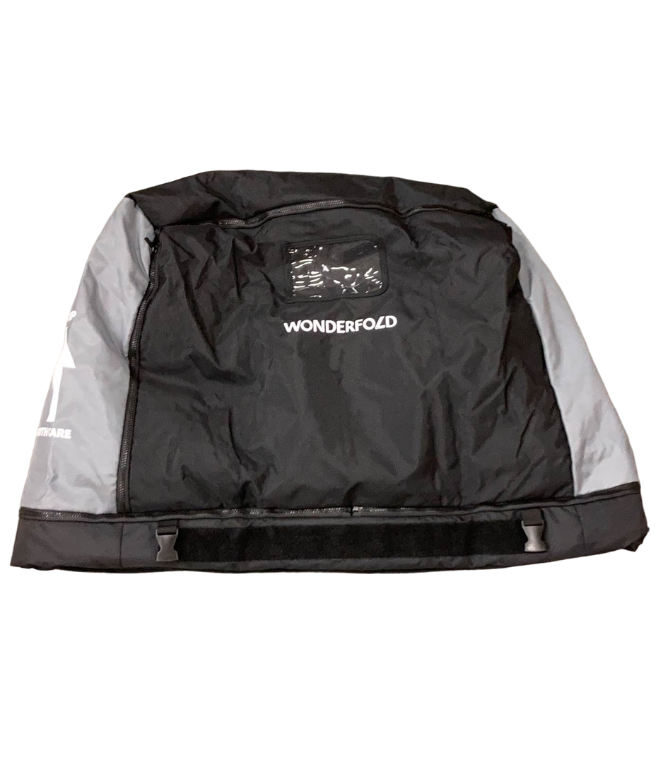Wonderfold Travel Cover, X4 Series — GoodBuy Gear