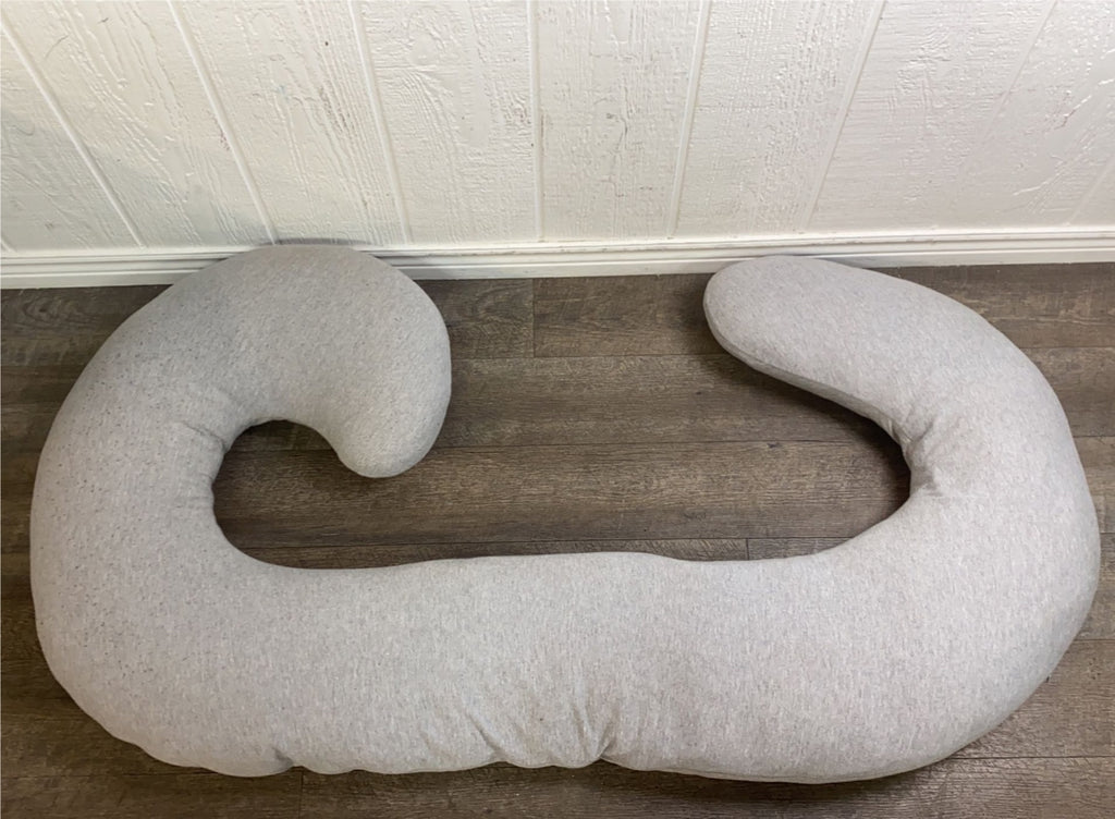 Leachco Snoogle Support Body Pillow