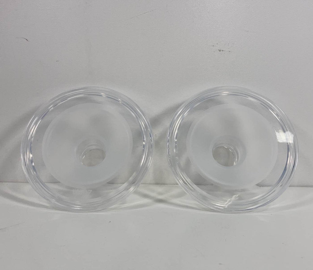 Legendairy Milk Silicone Collection Cups