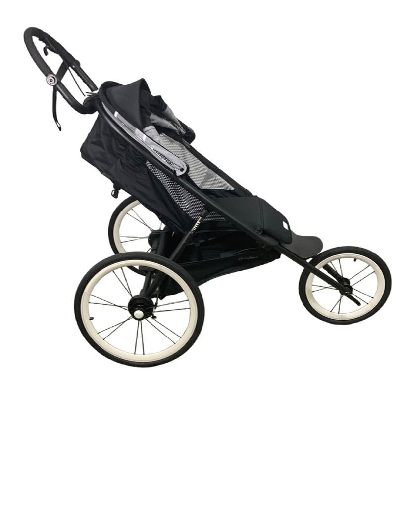 Cybex AVI Jogging Stroller, 2021
