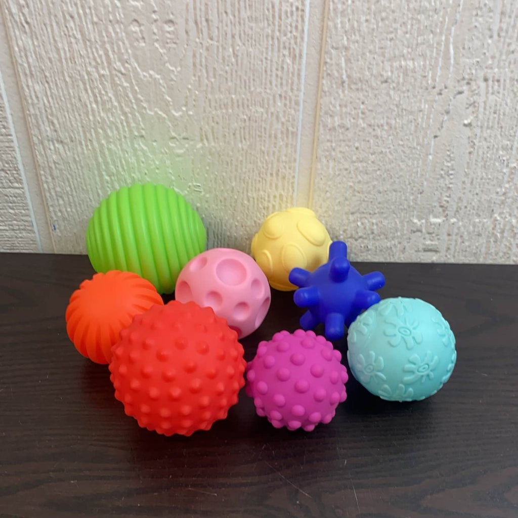 BUNDLE Balls