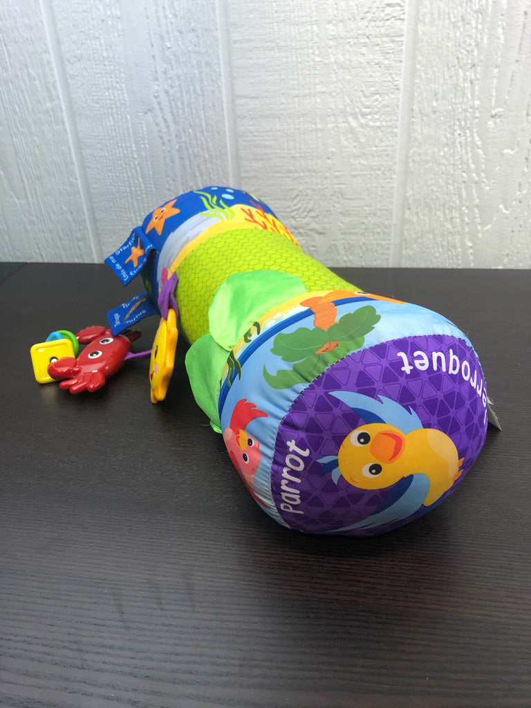 Baby Einstein Rhythm Of The Reef Prop Pillow