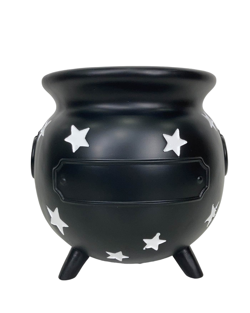 Pottery Barn Kids Cauldron Candy Bowl — GoodBuy Gear