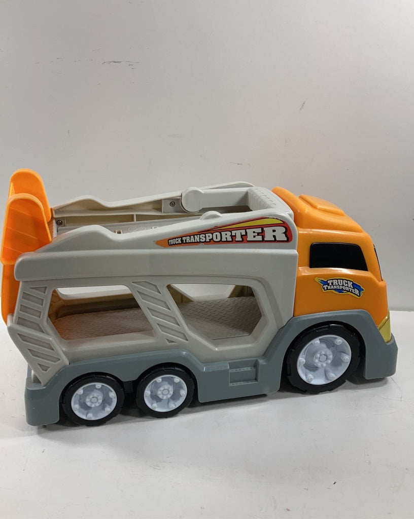 Kid Connection Transporter Truck