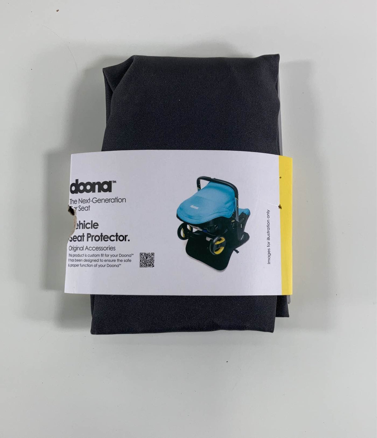 Doona Vehicle Seat Protector — GoodBuy Gear