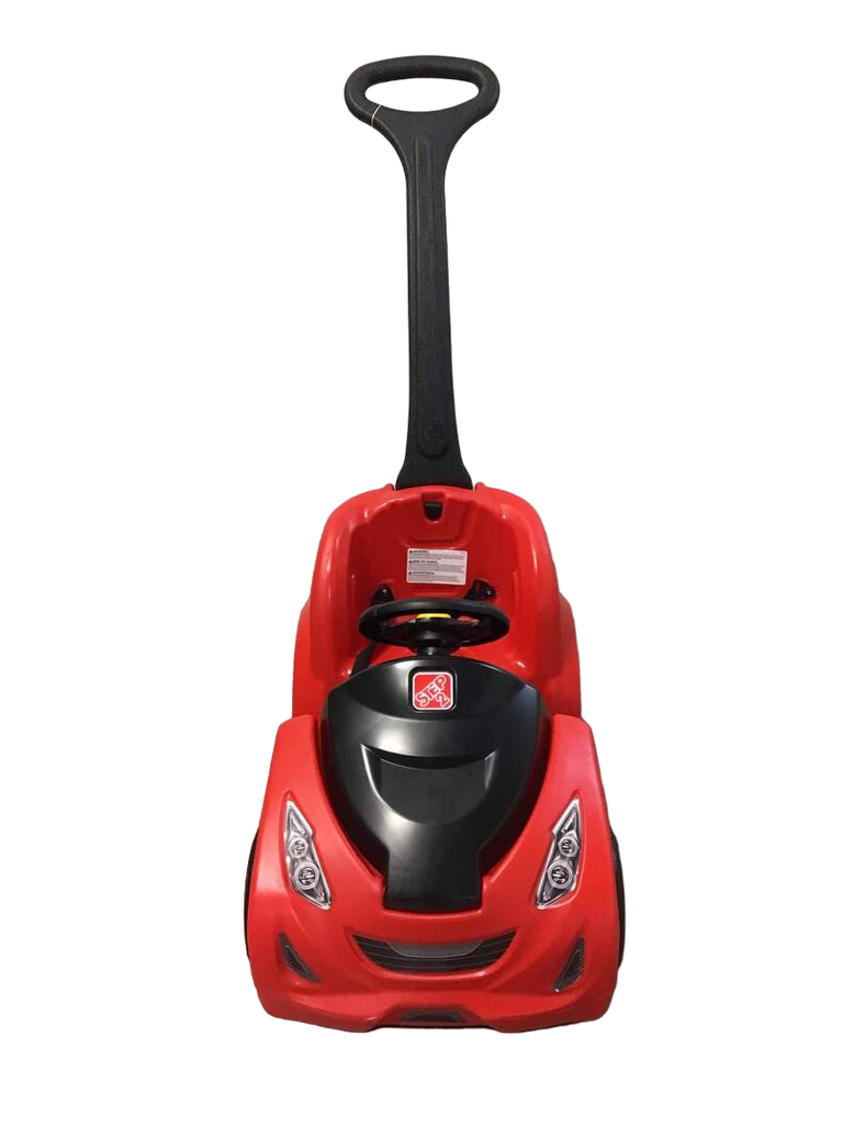 Step2 Push Around Buggy GT Ride On Car