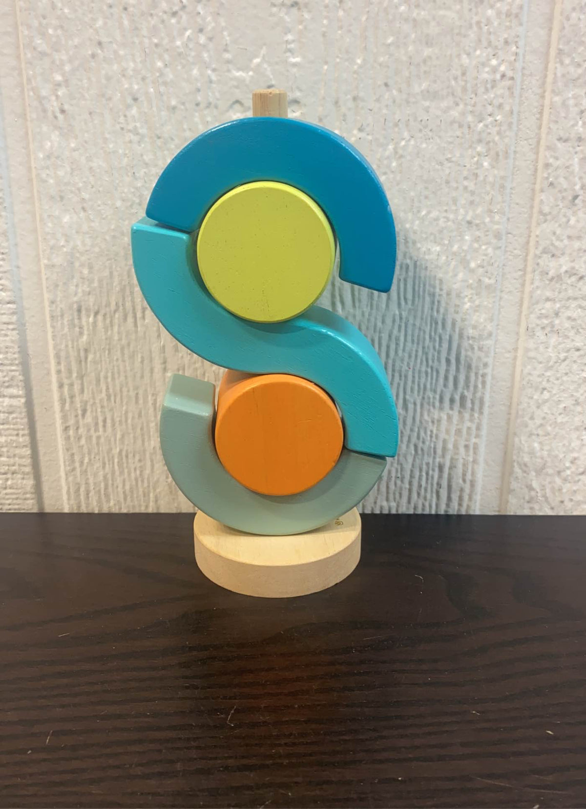 Manhattan Toy Boom Shock-a-Locka — GoodBuy Gear