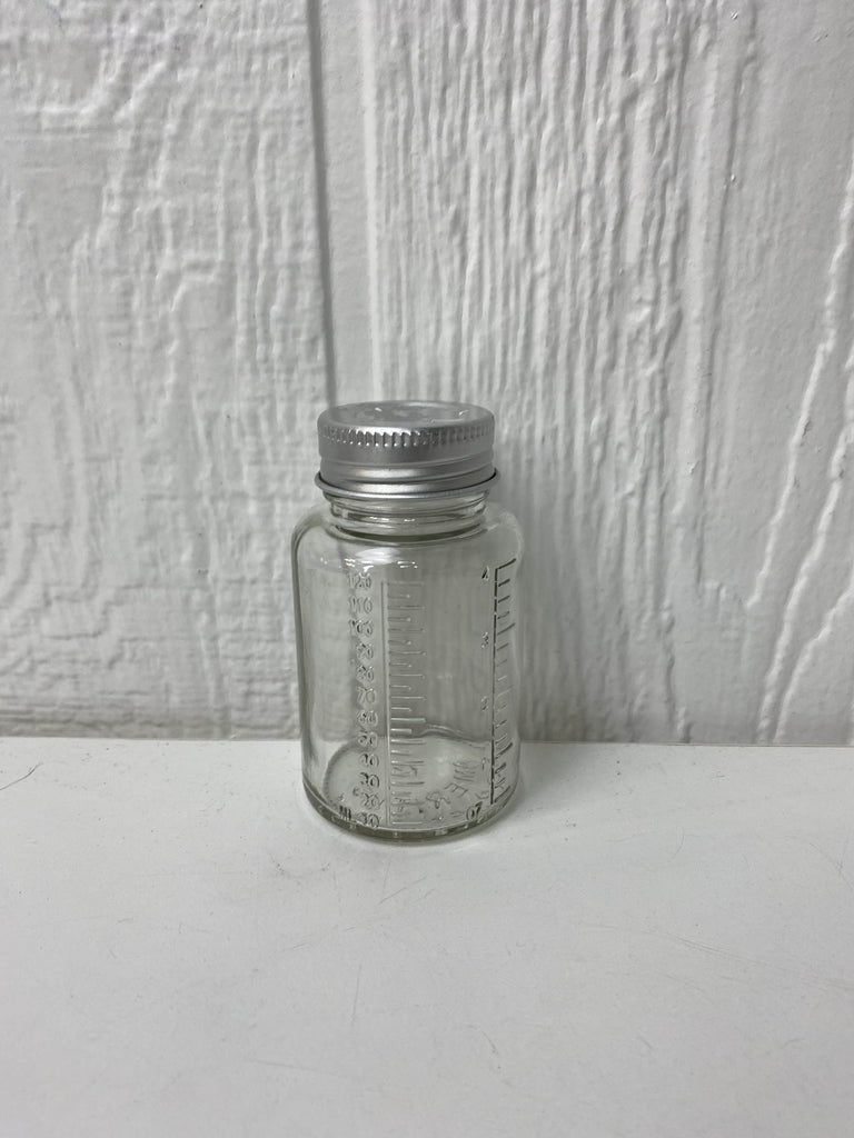BUNDLE Glass Bottles, 120 mL