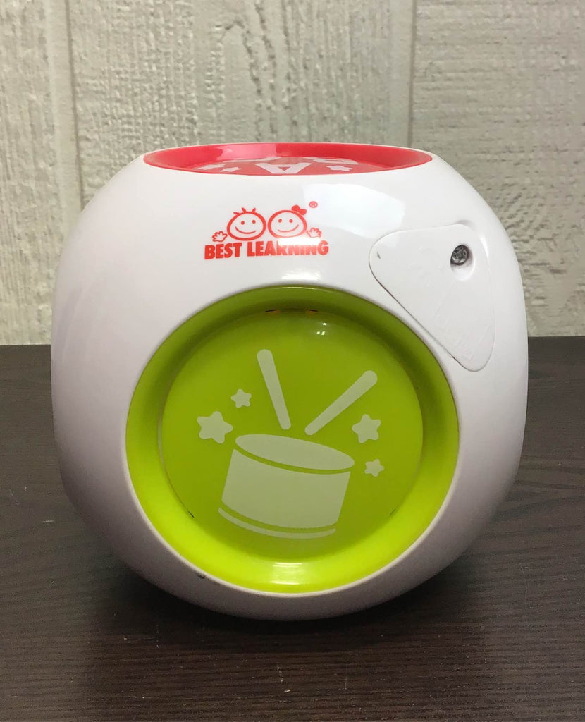 Best Learning, Learning Cube