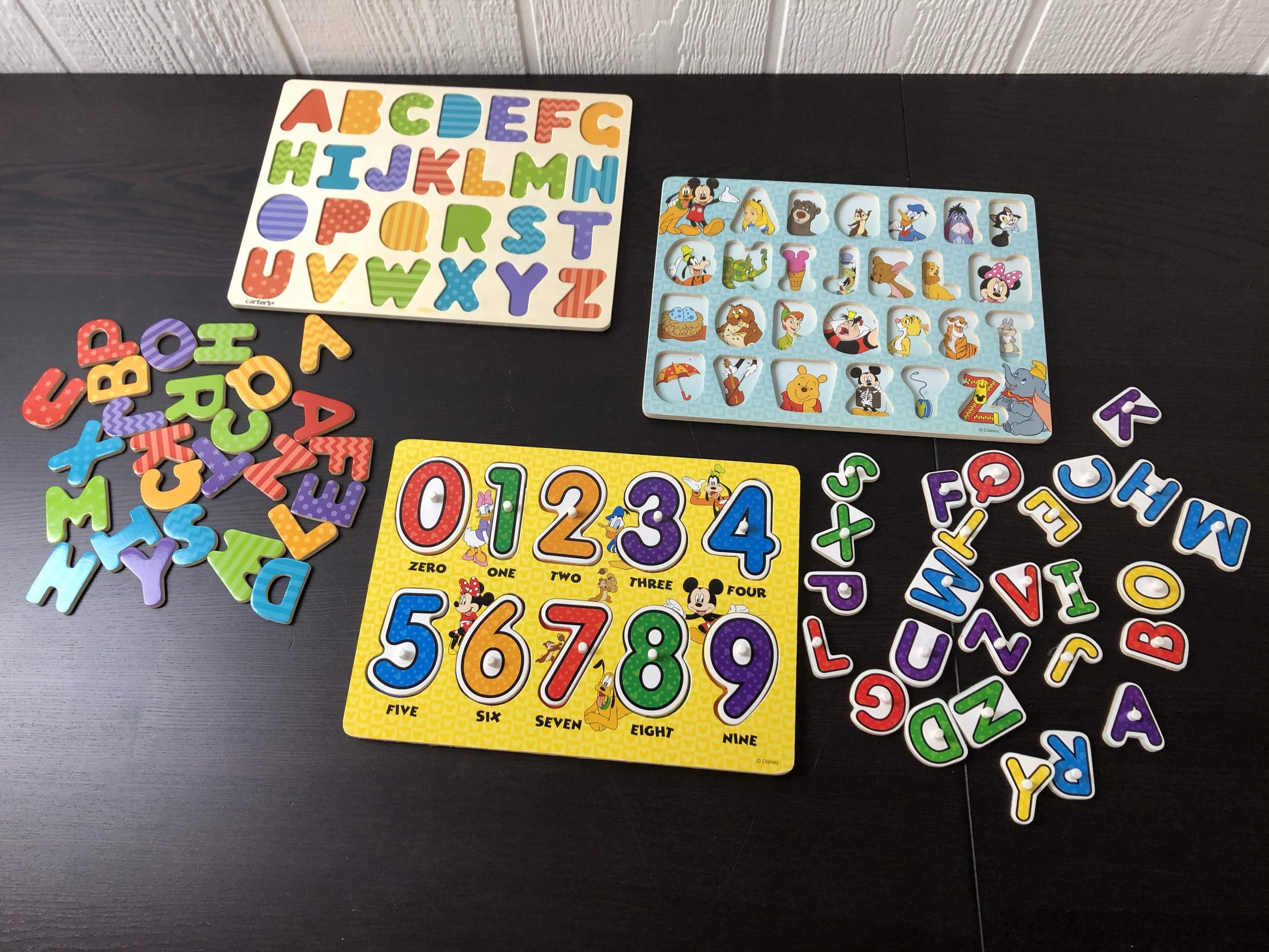 BUNDLE Puzzles — GoodBuy Gear