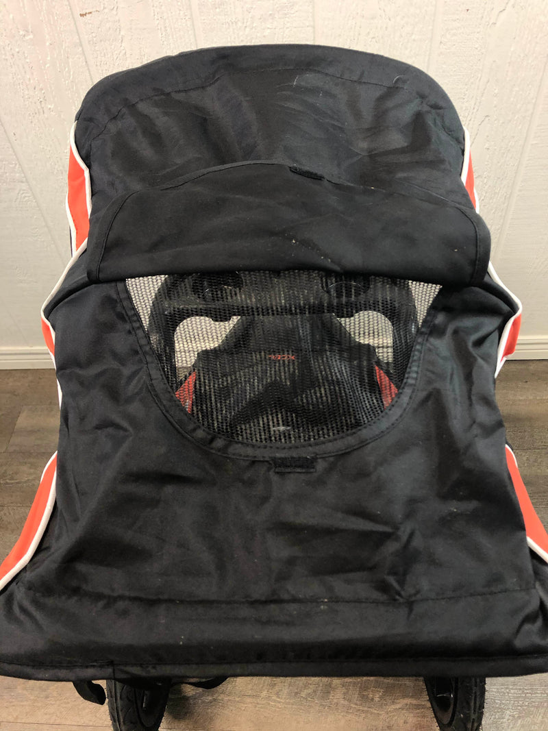 Baby Trend Xcel Jogging Stroller, 2016