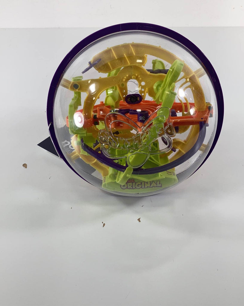 Perplexus Ball Maze
