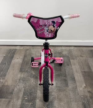 Huffy Disney 12" Bike , Minnie Mouse