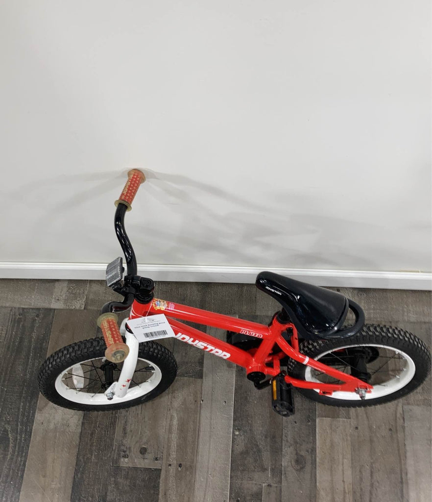 Joystar Kid’s Bike, Red