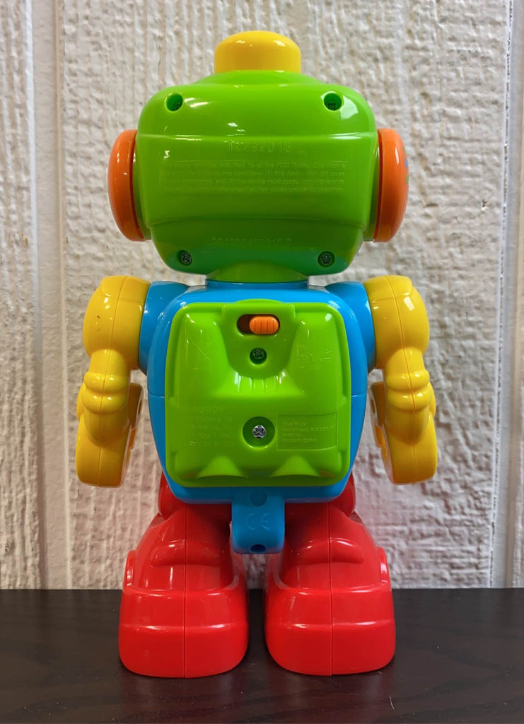 Toys R Us My Robot Buddy