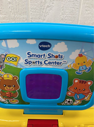 VTech Smart Shots Sports Center
