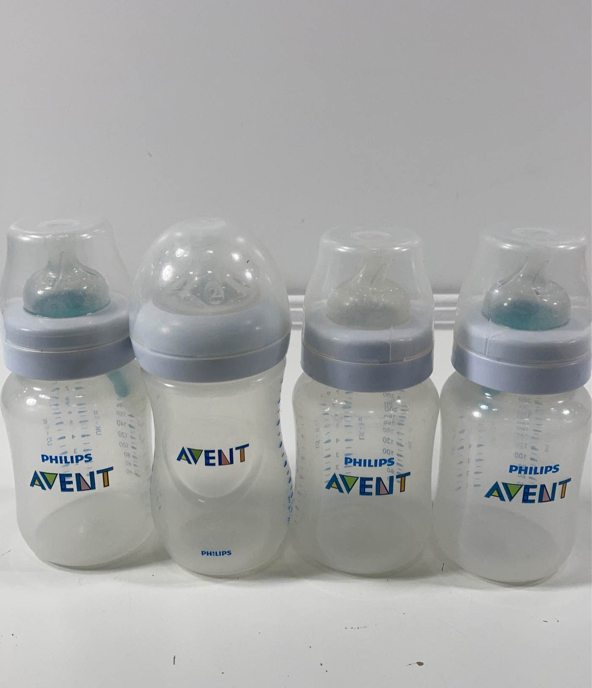 BUNDLE Philips Avent Bottles — GoodBuy Gear
