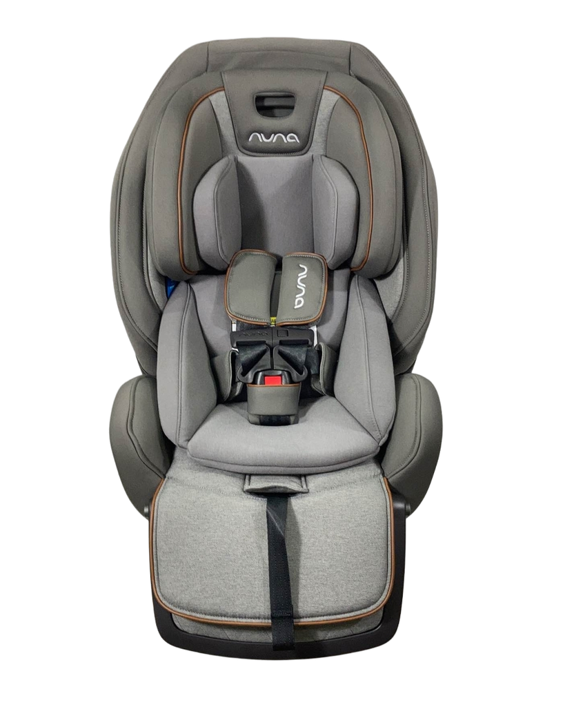 Nuna EXEC All In One Car Seat, Granite, 2022