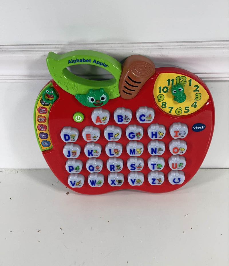 VTech Alphabet Apple
