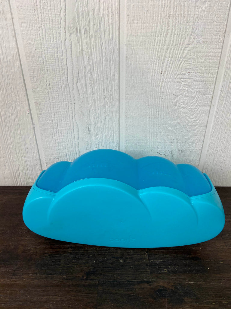 Boon Ledge Water Table