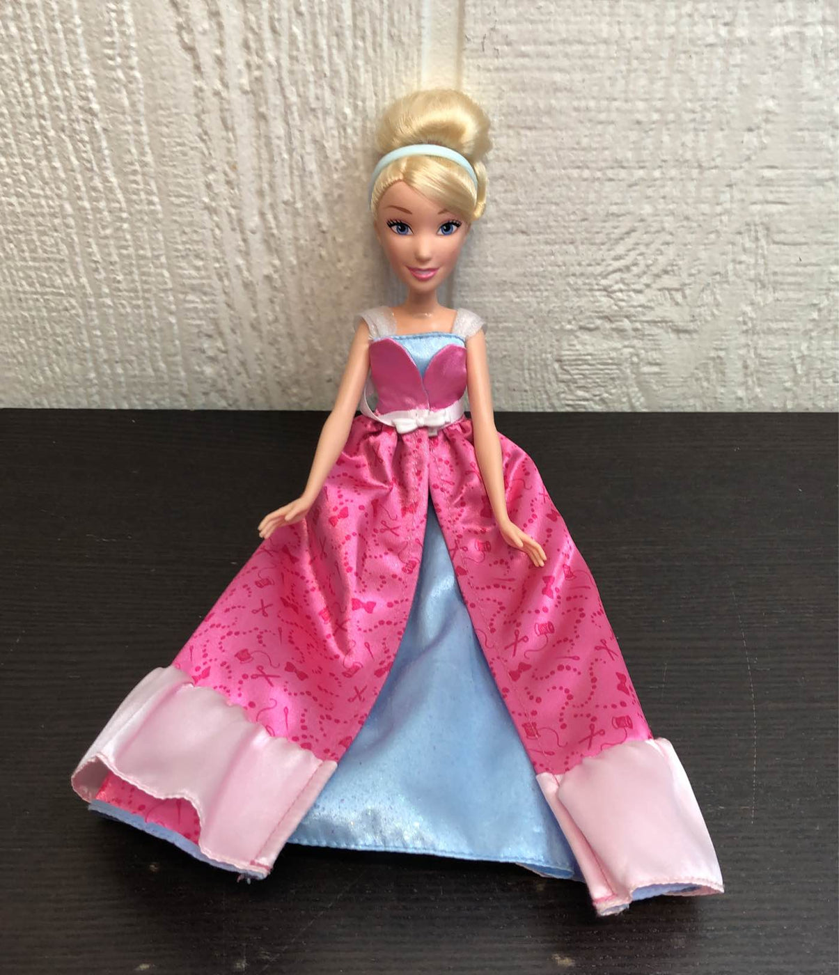 Disney Princess Cinderella’s Magical Transforming Carriage — GoodBuy Gear