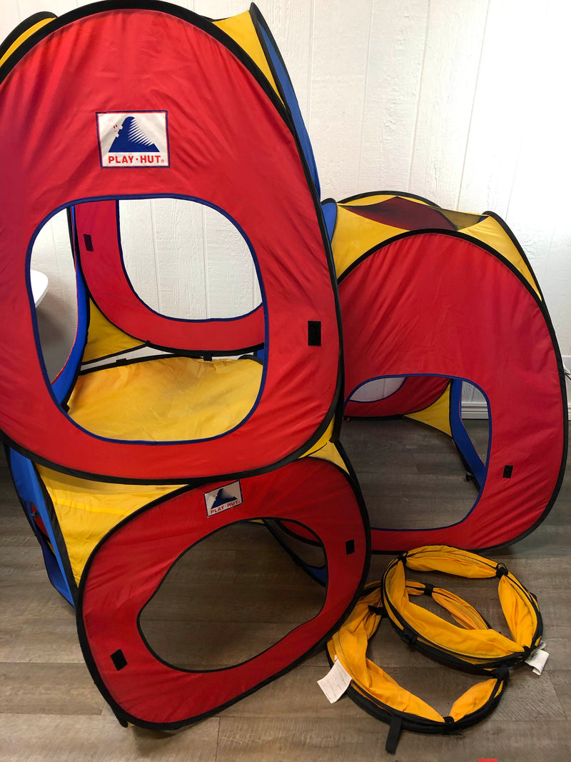 Playhut Tent Set